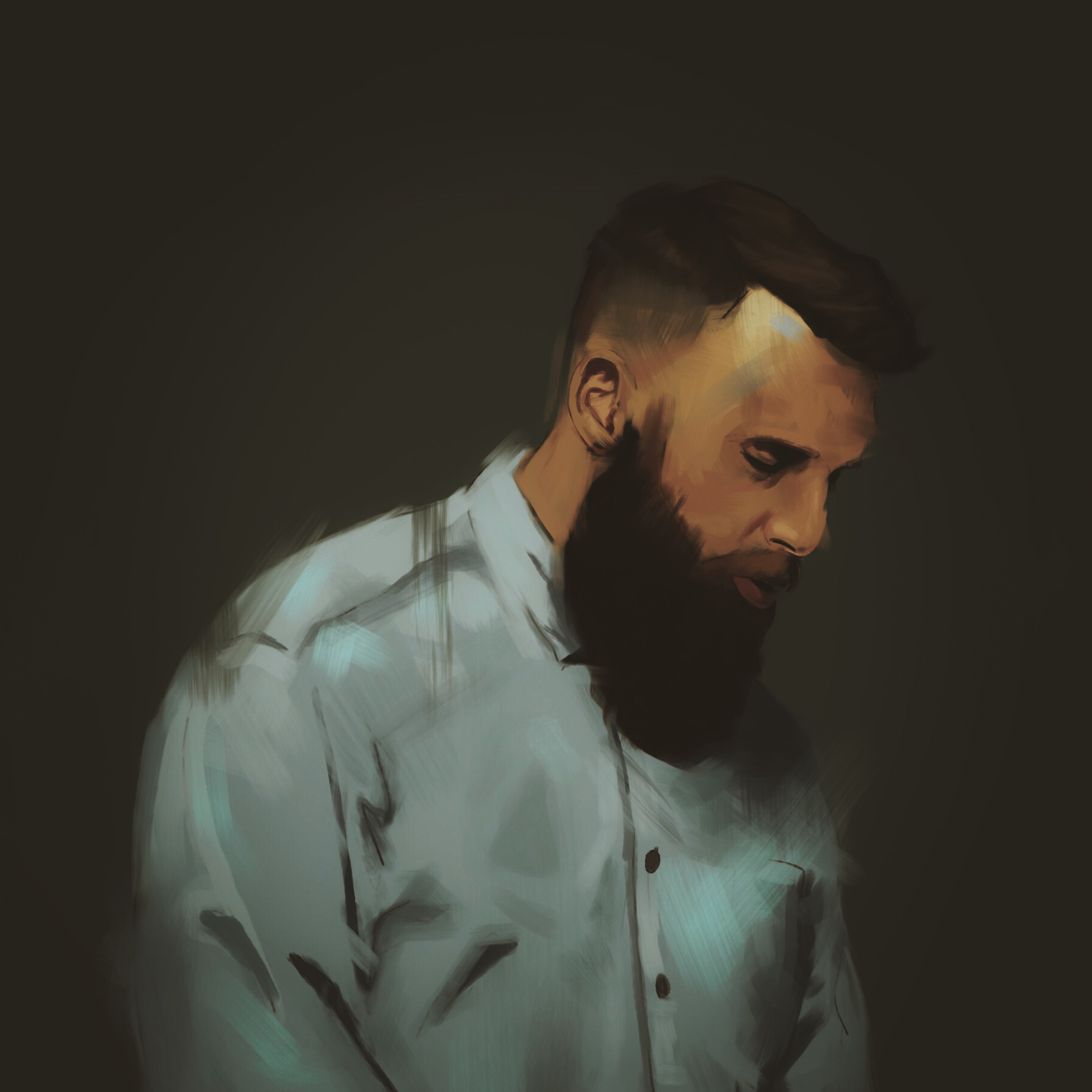 Joshua Luke Smith Interview | Think Before You Type Media Group