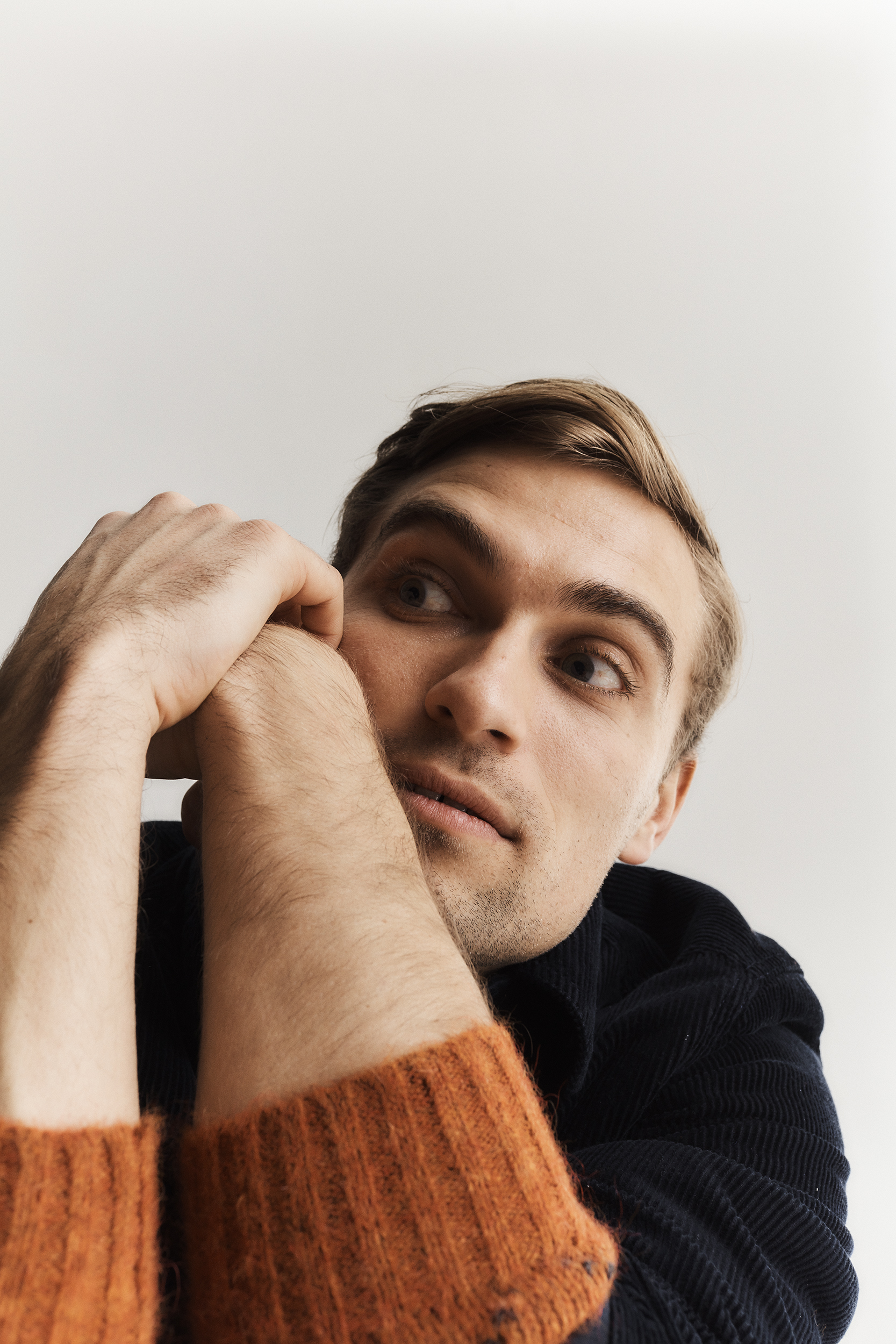 Keep Ya Head Up: Rhys Lewis Interview | Think Before You Type Media Group
